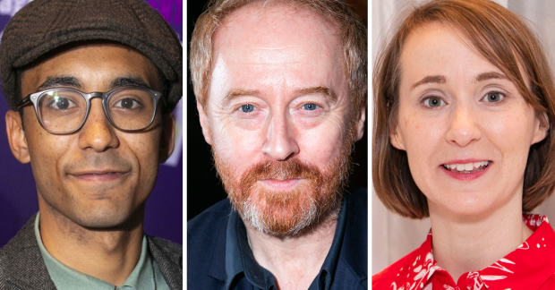 Bryony Hannah to star in The Merry Wives of Windsor and Bartholomew ...