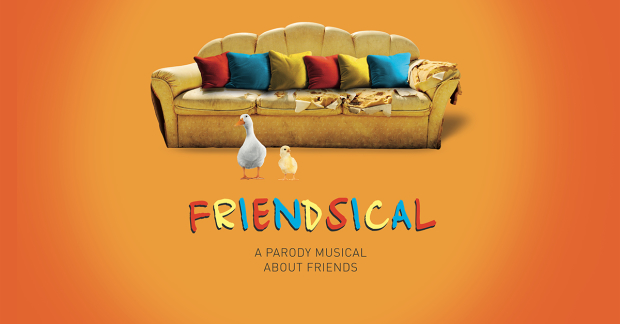 Friends musical Friendsical to run at Edinburgh Festival Fringe and tour