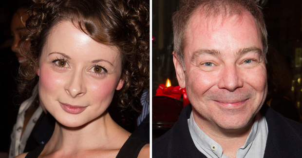 The Audience revival cast to include Lizzie Hopley, Paul Kemp and ...