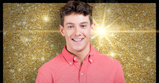 Jac Yarrow: who is Joseph in Joseph and the Amazing Technicolor Dreamcoat?