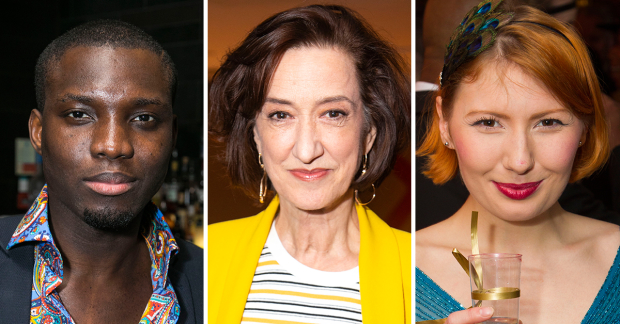 Haydn Gwynne and Oklahoma! casting announced in Chichester Festival Theatre season