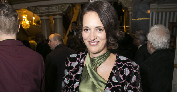 Phoebe Waller-Bridge to star in Fleabag in the West End
