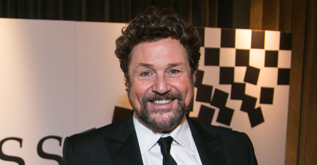 Michael Ball's Royal Albert Hall concert to be streamed for free this week