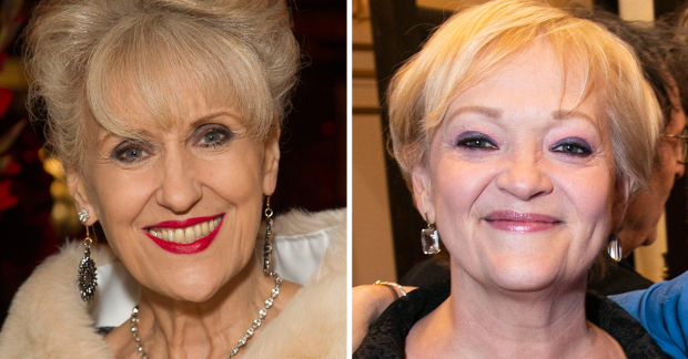 Maria Friedman and Anita Dobson join Fiddler on the Roof in the West End