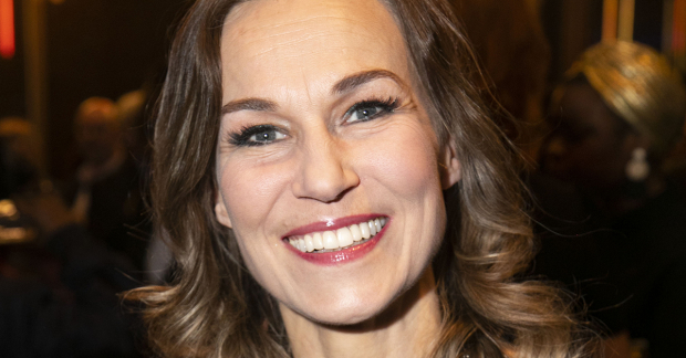 Joanna Riding to host the Sondheim Society Student Performer of the ...