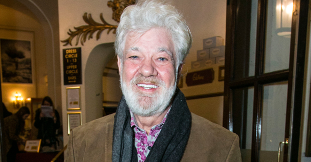 Matthew Kelly joins Carousel Cadogan Hall concert starring Janie Dee ...