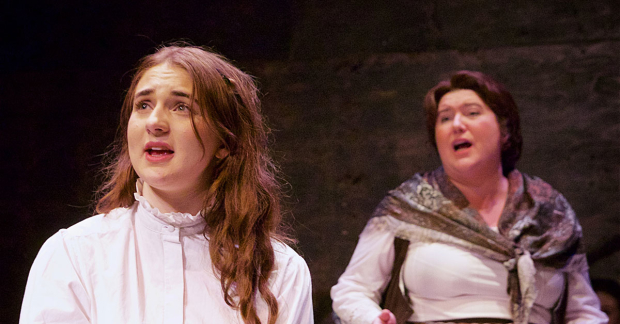 How to make a musical: what to do after your workshop