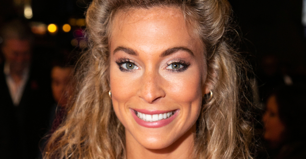 Jodie Steele to star in Gatsby musical concert