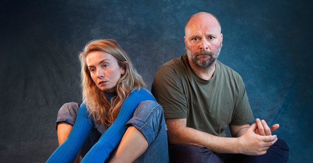 Sophie Melville and Nigel Barrett cast in Charlotte Josephine's Pops