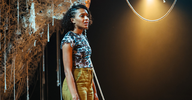 Sarah Crompton's top 10 theatre shows of 2019