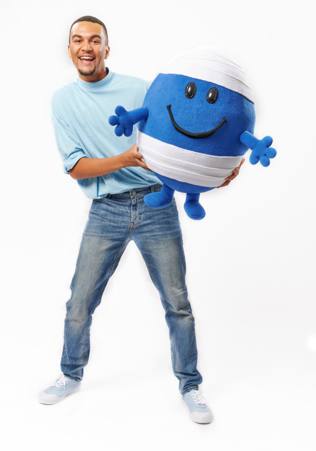 Mr Men and Little Miss tour casting and first look revealed