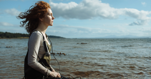 Review: Islander (Summerhall Roundabout, Edinburgh)