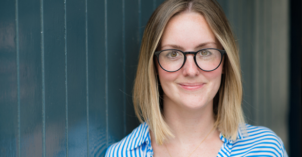 Harriet Mackie to take over from Georgia Gatti as the Old Vic producer