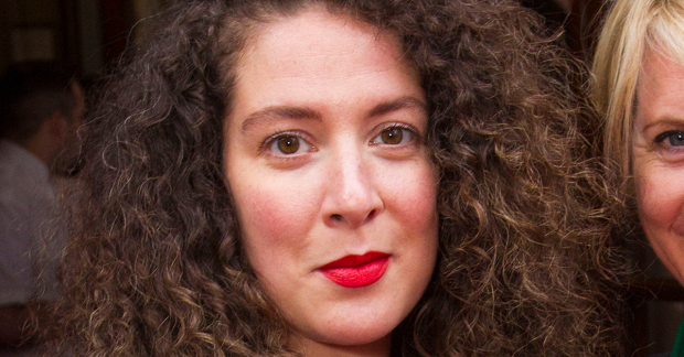 Natalie Casey to star in Valued Friends at Rose Theatre Kingston
