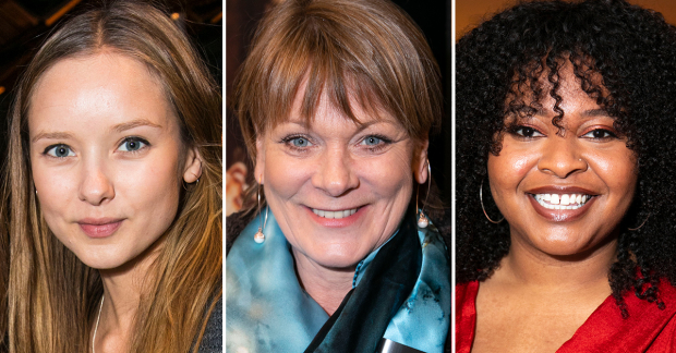 Vassa at the Almeida Theatre full casting announced