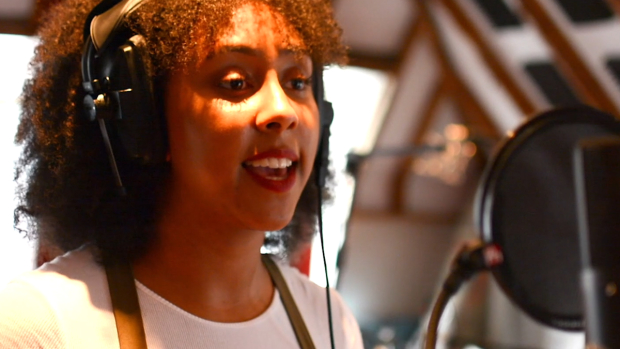 Brooklyn the Musical UK premiere first listen