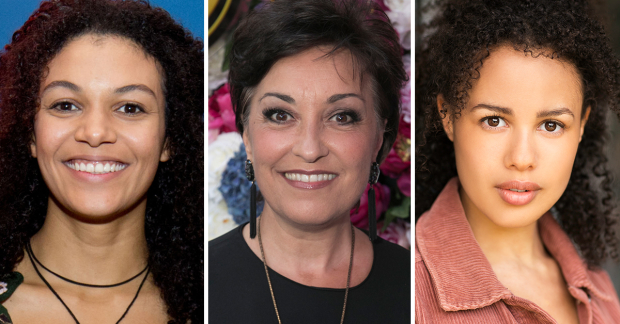 Gypsy at the Royal Exchange Manchester to star Ria Jones, Melissa Lowe ...