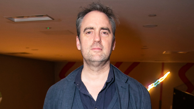 Headlong artistic director Jeremy Herrin to step down in 2020