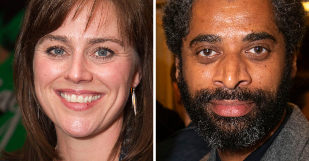 Jill Halfpenny, Karl Collins and Michael Elcock to star in Young Vic's ...