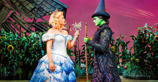 Wicked: the ultimate expert quiz