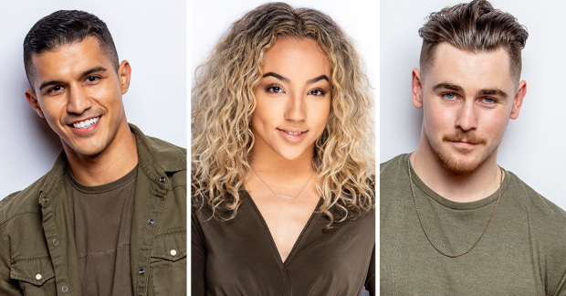 Magic Mike Live in London announces new performers