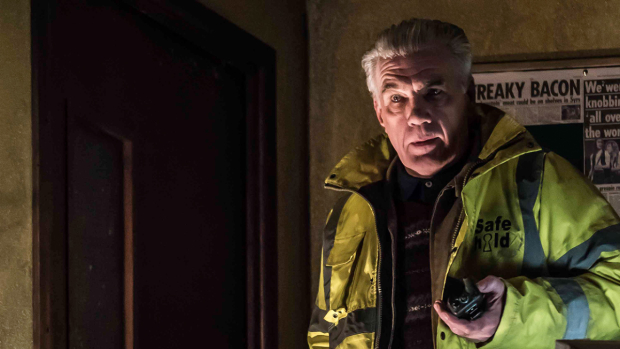 Ghost Stories in the West End: watch Andy Nyman, Jeremy Dyson, Simon ...