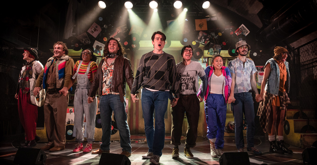 High Fidelity musical London premiere: exclusive first look