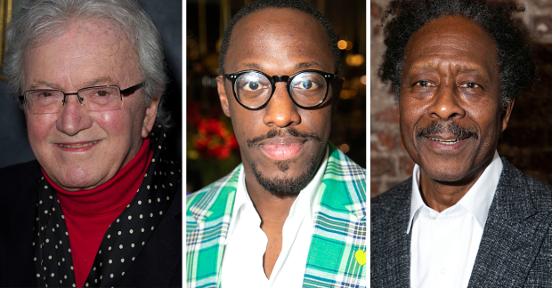 Samantha Womack and Cameron Blakely to star in The Addams Family UK and ...