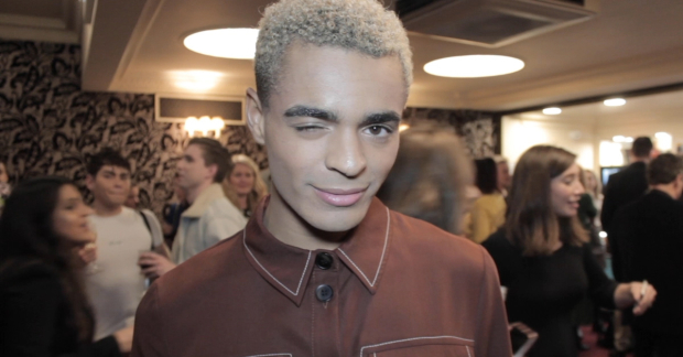Interview with the Everybody's Talking About Jamie cast on their second ...