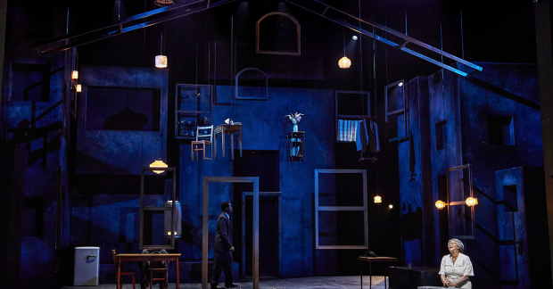 Blog: Piccadilly Theatre ceiling collapse shows importance of front of ...