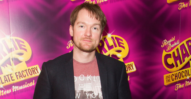 Killian Donnelly to lead The Phantom of the Opera UK and Ireland tour