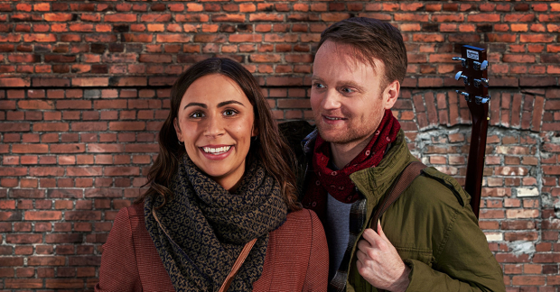 Once the Musical tour full casting announced