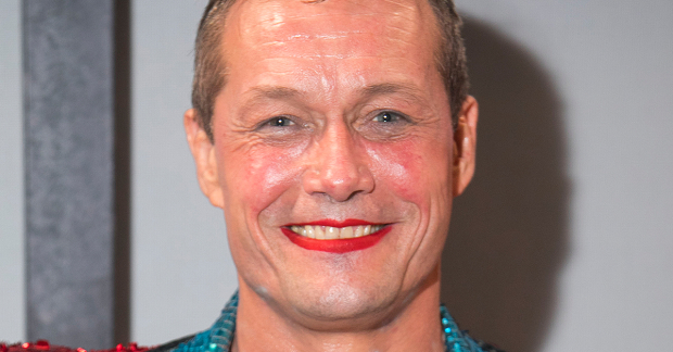 Bill Ward to star in The Glee Club revival