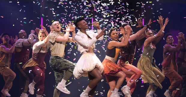 & Juliet to make North American premiere in Toronto