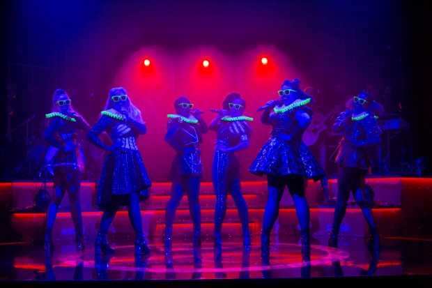 Top 50 musical running songs revealed in new poll