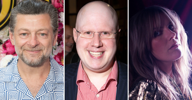 Matt Lucas to return to Les Misérables in the West End following cast ...