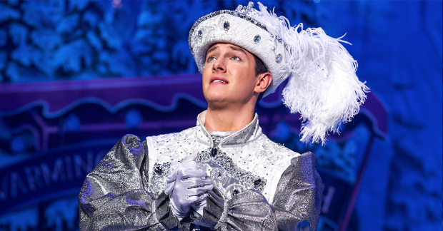 Review: Snow White and the Seven Dwarfs (Birmingham Hippodrome)