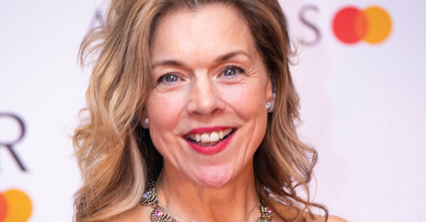 Janie Dee on her first cabaret show since lockdown: 'It was so good to ...