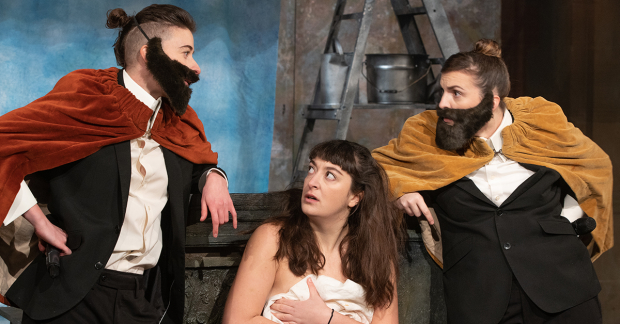 It's True, It's True, It's True to be broadcast on BBC Four