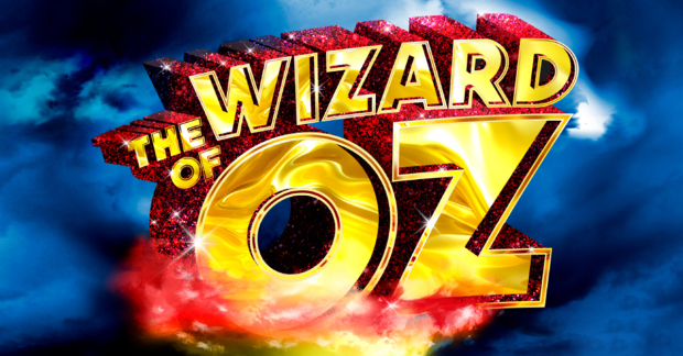 Watch ”The Wizard of Oz” musical in rehearsals ahead of festive revival