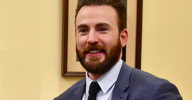 Chris Evans, Taron Egerton and Scarlett Johansson in talks to star in ...