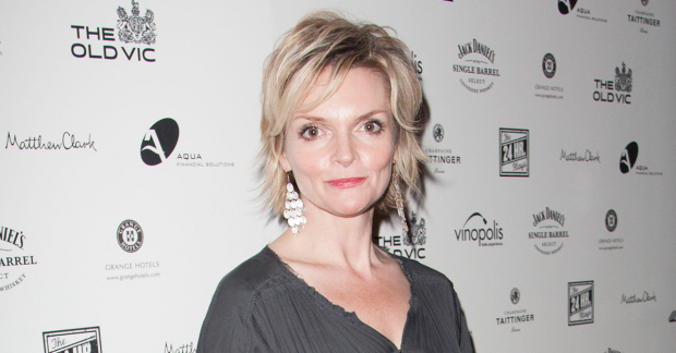 Sharon Small to lead The Prime of Miss Jean Brodie cast at Chichester ...