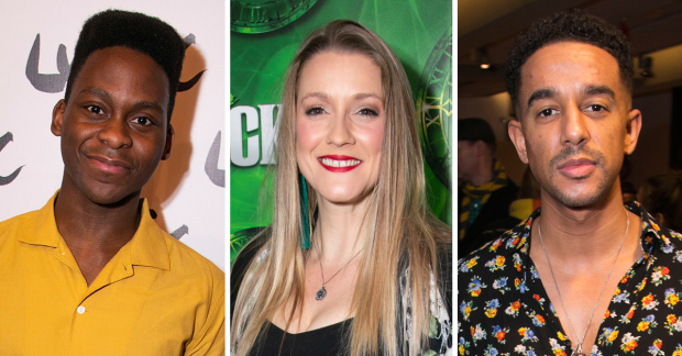 Children of Eden concert at Cadogan Hall to include Alice Fearn, Tyrone ...