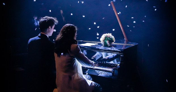Quiz: Can you guess the musical if it was told in reverse?