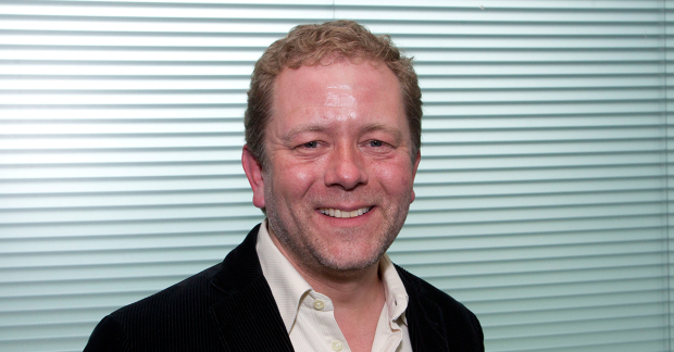 Jon Culshaw to play Bill Bryson in Notes from a Small Island stage ...