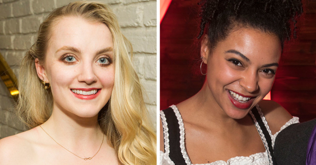 All-female Hamlet at the Watermill Theatre to star Evanna Lynch, Nenda ...