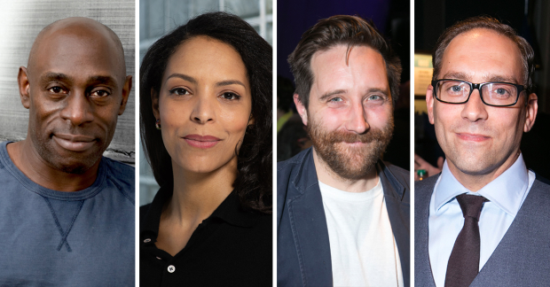 RSC's The Winter's Tale 2021 tour dates announced