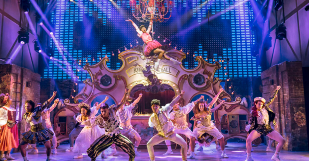 & Juliet announces plans to reopen in the West End in September