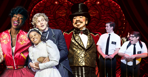 20 cheerful musical tunes to lift your spirits