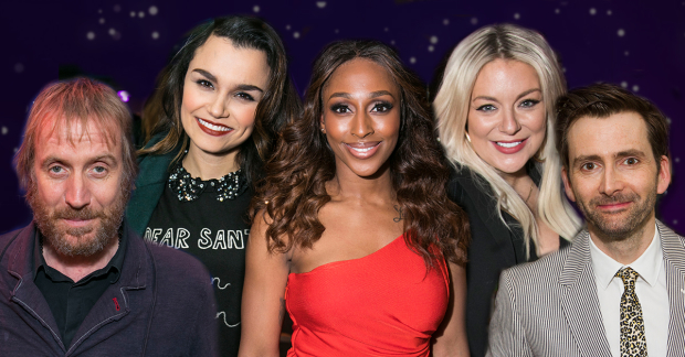 Star-studded stage shows you can book for right now